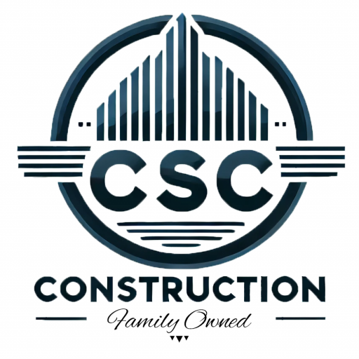 About Us – CSC Construction